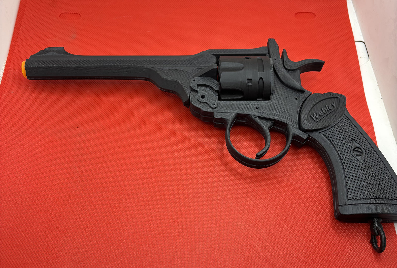 Cummings Corner 3D Printing